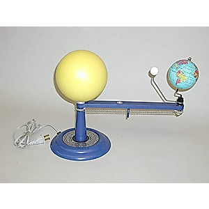 Science First Trippensee Elementary Planetarium with Light