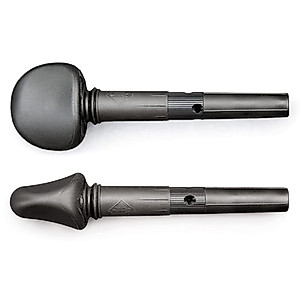 WITTNER ZW 917-Violin 4/4-3/4, 0.31'' Fine-Tune-Peg for Violin 4/4-3/4, 0.31'' 7.8mm