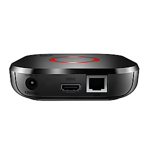 DOORDARSHAN MAG524W3: A 4K Capable Linux Set-TOP Box with HEVC Support