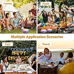 Citronella Candles Outdoor Large, 3 Wick Soy Wax Candle for Patio, 3 Pack 55oz, Up to 240hrs Burning, Scented Jar Candles Bulk Set for Indoor, Home Garden Yard Balcony Summer Camping