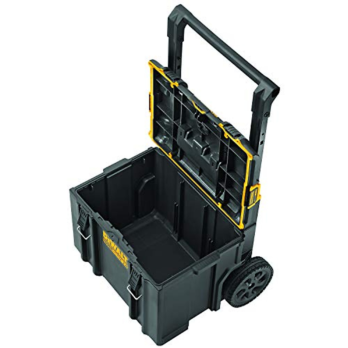 DEWALT DWST08450 TOUGH SYSTEM 2.0 MOBILE STORAGE
