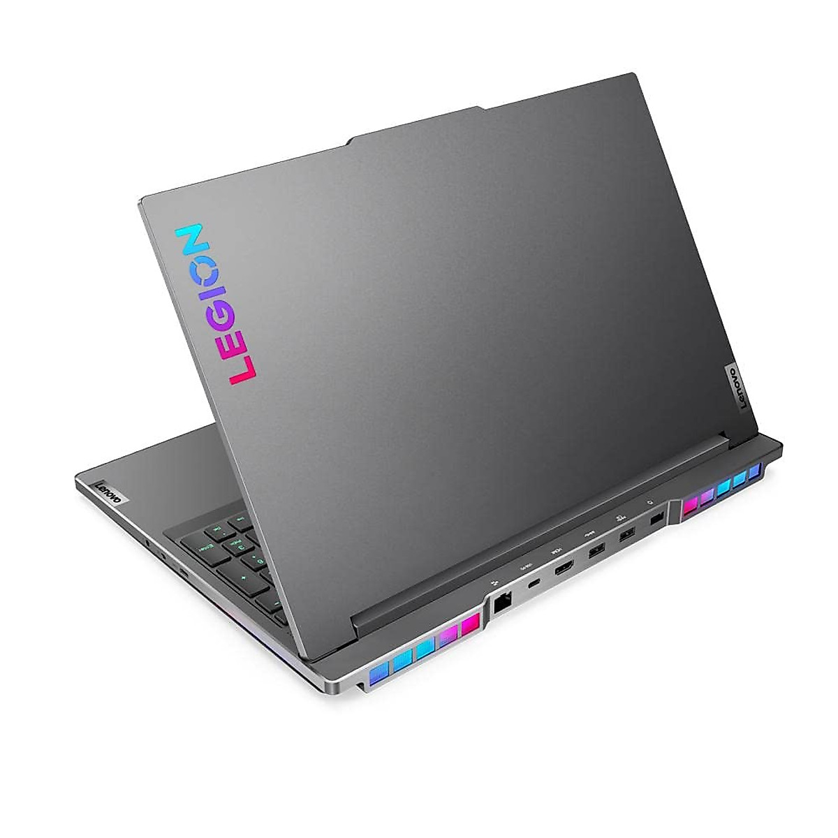 Lenovo Legion 7 16IAX7 16" Laptop Core i7-12800HX NVIDIA GeForce RTX 3070 Ti 32GB Ram 2TB SSD W11H (Renewed)