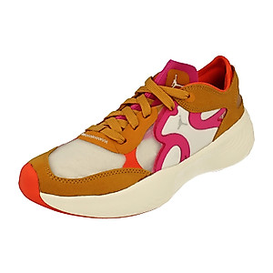 Nike Womens Jordan Delta 3 Low Trainers DM3384 Sneakers Shoes (UK 7 US 9.5 EU 41, Chutney Team Orange sail 781)