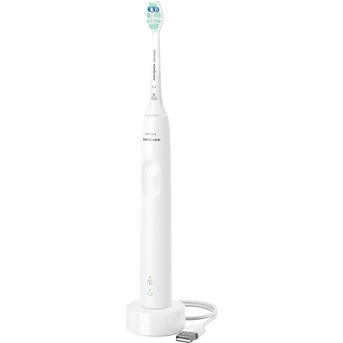 Philips Sonicare Easy Clean Sonic Electric Toothbrush, HX6511/50