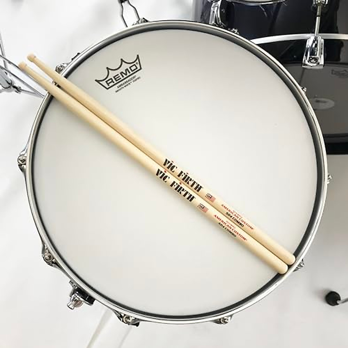 Vic Firth American Custom SD4 Combo