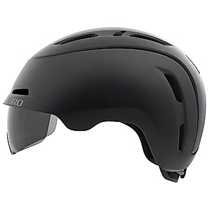 Giro Bexley MIPS Adult Urban Cycling Helmet - Matte Black (2022), Large (59-63 cm)