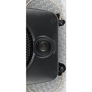 BOSS Audio Systems R63 300 Watt Per Pair, 6.5 Inch, Full Range, 3 Way Car Speakers Sold in Pairs