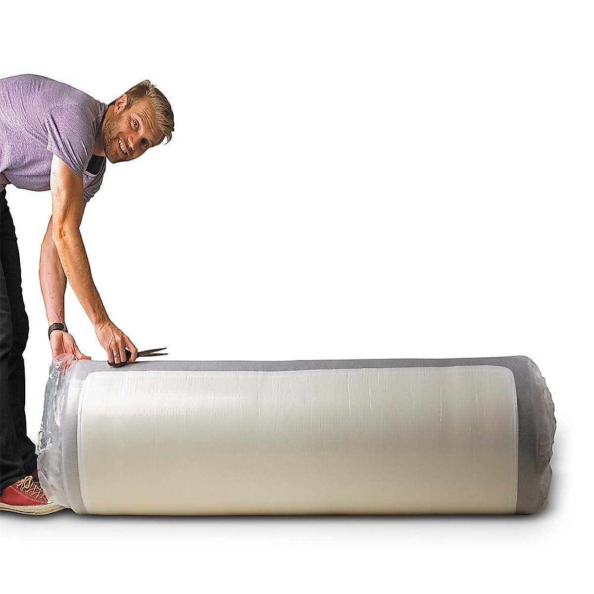 NECTAR Sleep Mattress Twin XL Bed