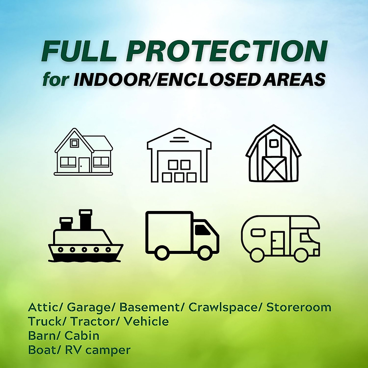 NatShield Rodent Repellent (Pack of 10), Strength Natural Mice Repellent Pouches, Botanical Pest Control Indoor, Cinnamon/Peppermint Oil to Repel Mice and Rats in Shed/Attic/Cabin/RV/Boat/Garage