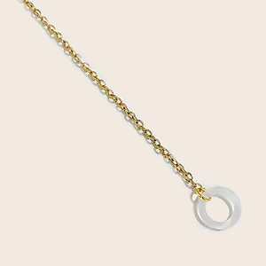 2pcs Airpod Earrings Holder Anti Lost Heart Pearl Flower Butterfly Star Earbud Ear Bud Earphone Holder Earrings Pierced for Women Girls (Butterfly)