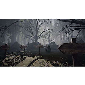 Ikai Launch Edition for PlayStation 5