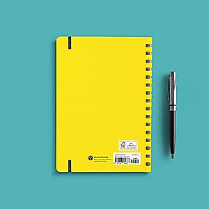 2023 Power of Habit Planner: A 12-Month Productivity Organizer to Master Your Habits and Change Your Life