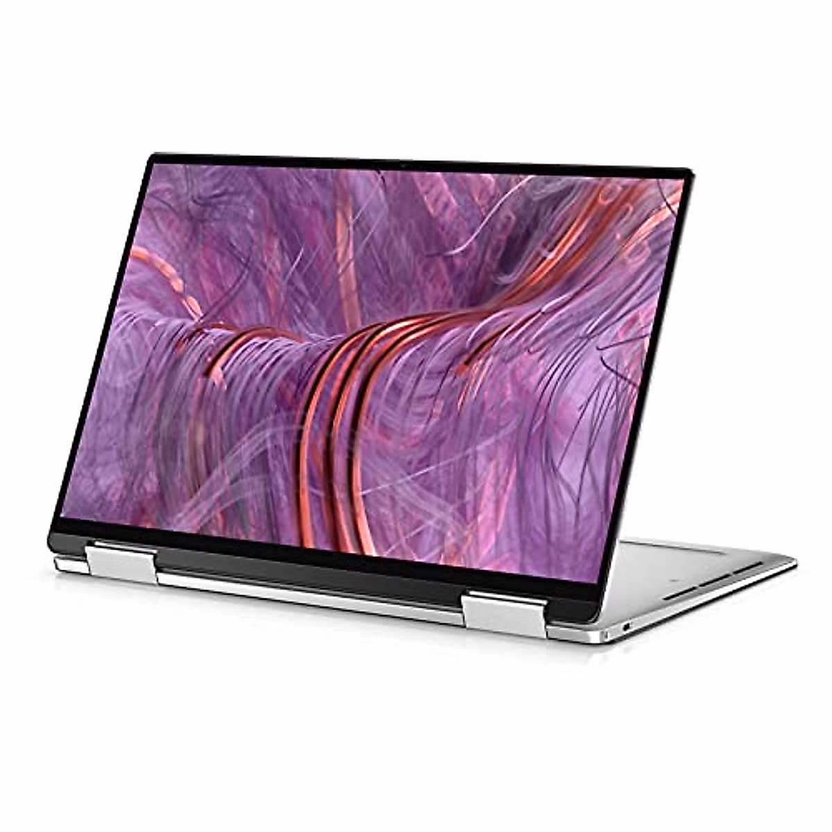 Dell XPS 9310 2-in-1 (2020) | 13.4" 4K Touch | Core i7 - 512GB SSD - 16GB RAM | 4 Cores @ 4.7 GHz - 11th Gen CPU Win 10 Pro