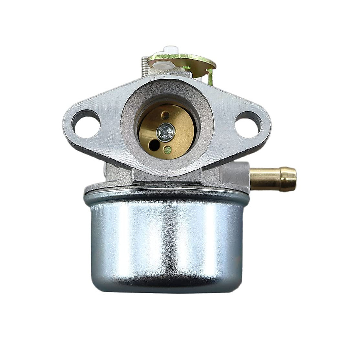 TOPREPAIR Carburetor for Coleman Powermate PM0401853 PM0401852 1850 1500 Watt Generator Carb