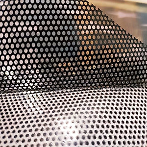 OEME Rear Window Decals for Trucks ,Truck Decals for Men , Patriotic Decoration Vinyl Sticker , American Flag Decal Large Size 66 in x 20 in