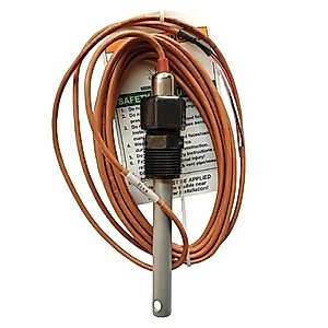 Conductivity Flow Meter Sensor 3-2819-1 2820 2821 2822 23 S1 S2(3-2820-S1 with Flange)