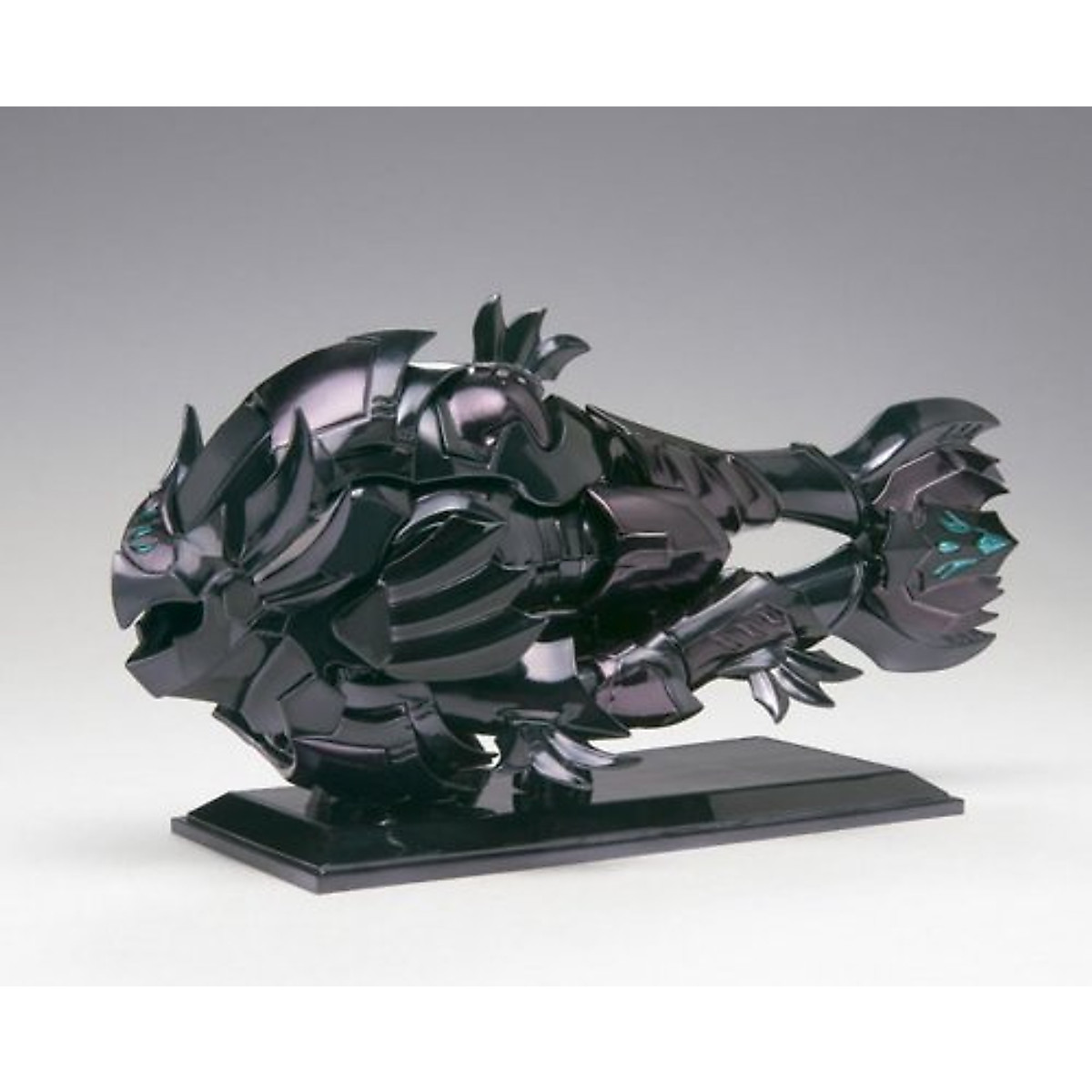 Bandai Saint Seiya Action Figure-Pisces Aphrodite Myth Cloth Surplice Version