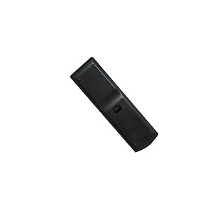 Universal Replacement Remote Control Fit for Insignia NS-32E859-A NS-65L350Z10 NS-15E720-A12 NS-PDP32-09 NS-L47Q09-10A NS-L55X-10A NS-LCD3209 NS-22E450-A11 NS-22E730-A12 Plasma LCD LED HDTV TV
