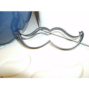 SISTER OR MISTER GENDER REVEAL BABY SHOWER SET OF 3 COOKIE CUTTERS MADE IN USA PR1207