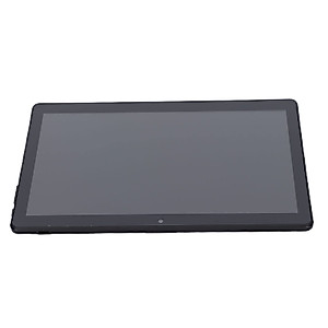 PUSOKEI Tablet 10 Inch, 10 IPS 1280x800 Display, Tablet PC 10.1in Android9.0 Tablets 2GB32GB ROM WiFi 4G Dual SIM Card Tablet PC Tablet Computer (Black)