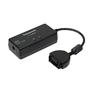 Panasonic BATTERY CHARGER FOR CF-C2 MK1 CFVCBTB3W