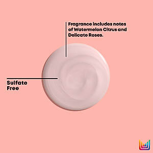 Matrix Length Goals Shampoo For Extensions & Wigs - Detangles, Softens & Nourishes Hair, Paraben Free, Salon Professional Shampoo, 10 Fl Oz