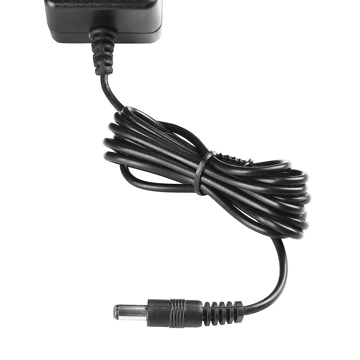 6V Charger for Ride on Toys, 6V Battery Charger for Kids Ride on Car, 6 Volt Charger for Power Wheels Electric Ride-Ons Accessories