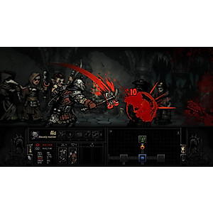 Darkest Dungeon: Ancestral Edition - Nintendo Switch