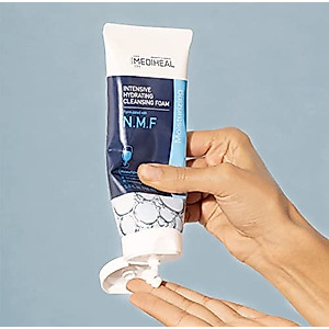 Mediheal Moisture Foam Cleanser (N.M.F)