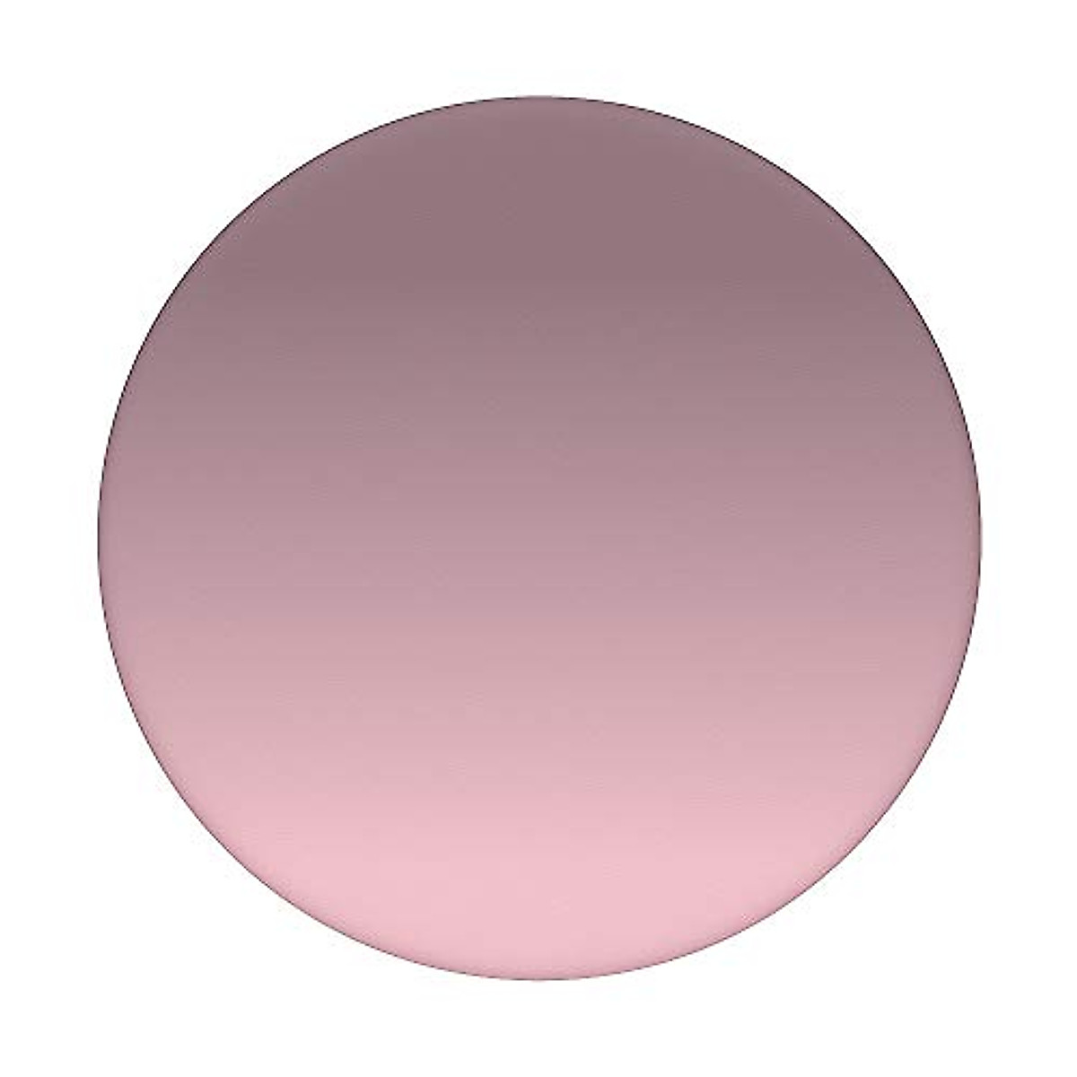 Pink Aesthetic Ombre Mauve And Light Pink PopSockets PopGrip: Swappable Grip for Phones & Tablets
