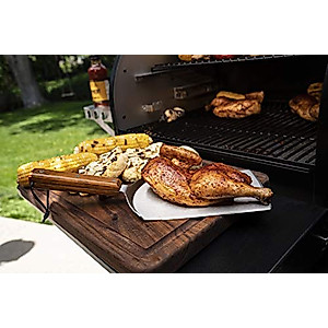 Traeger Pellet Grills BAC532 XXL BBQ Spatula Accessory