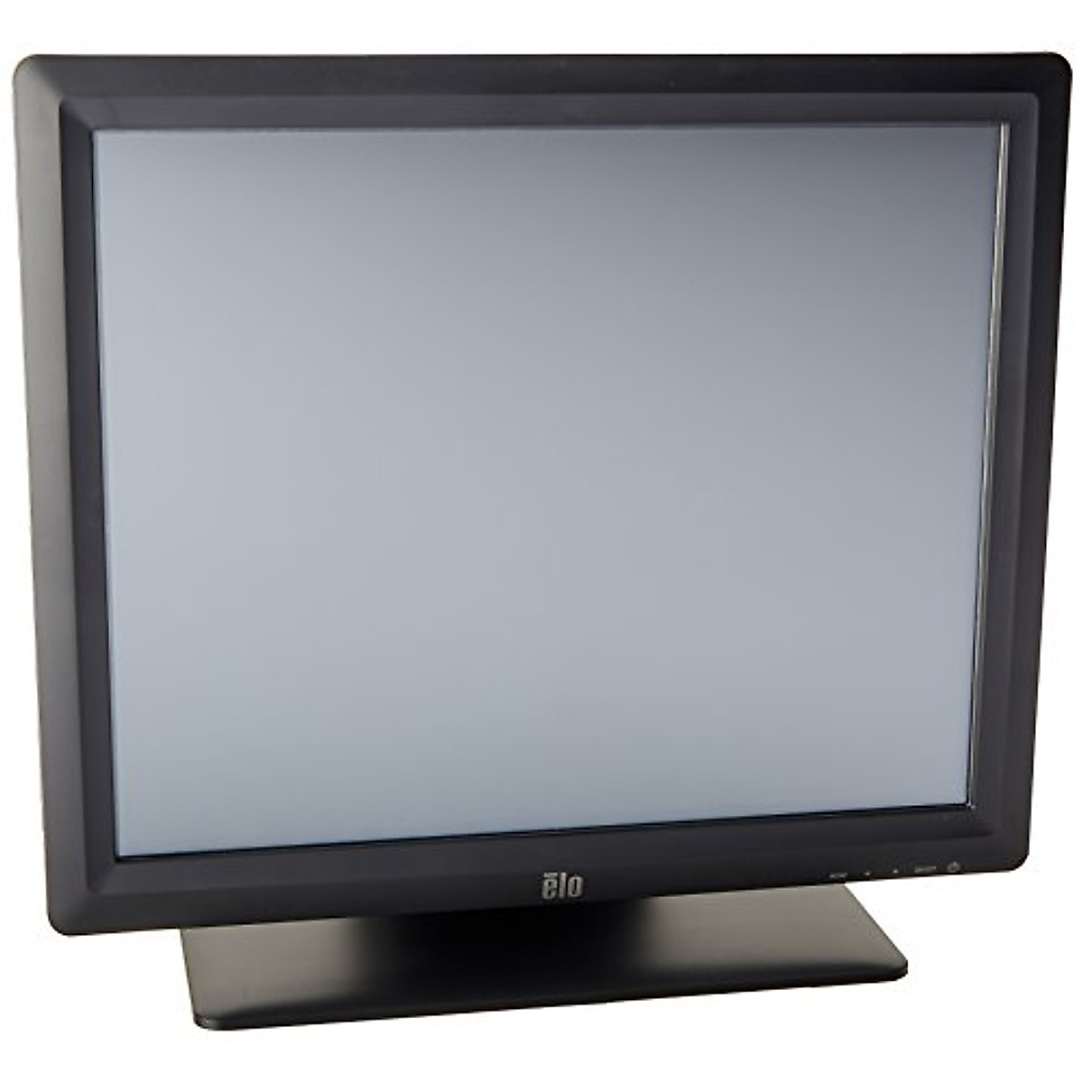 Elo E877820 Desktop Touchmonitors 1717L AccuTouch 17'' LED-Backlit LCD Monitor, Black