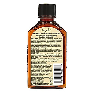 AGADIR Argan Oil Hair Treatment, 2.25 Fl Oz