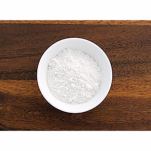 Anthony's Organic Cassava Flour, 2 lb, Batch Tested Gluten Free, Vegan, Non GMO