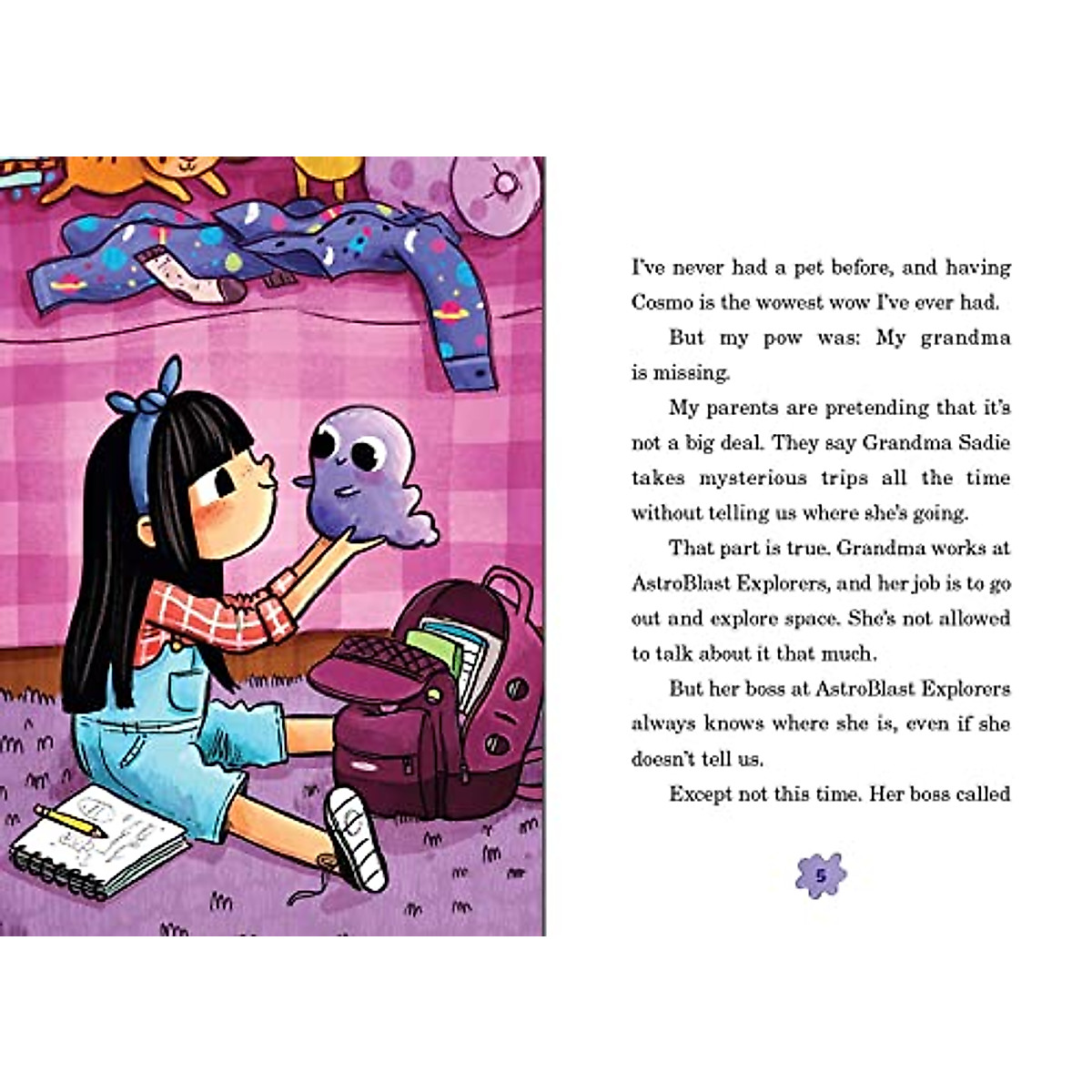 My Pet Slime Box Set