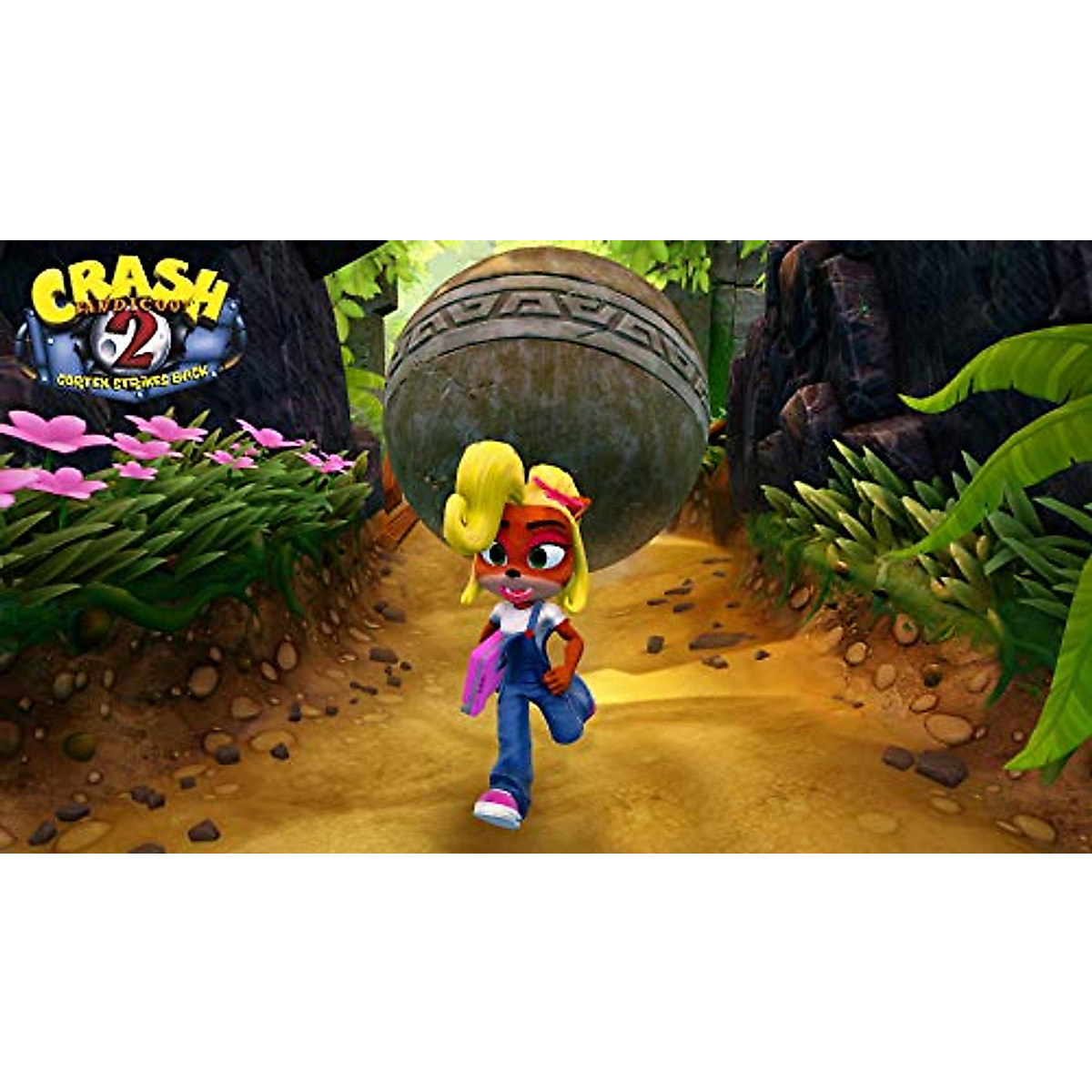 Crash Team Racing + Crash Bandicoot N.Sane Trilogy Bundle – Xbox One