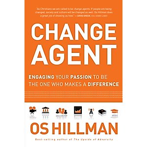Change Agent