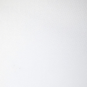 Plastic Cutting Board 18x30 1/2" Thick White, NSF Approved Commercial Use