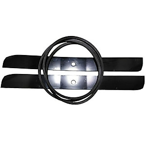 Replacement Deck Kit Belt Blades 42 Inch Compatible with Toro 110-6871 110-6568-03