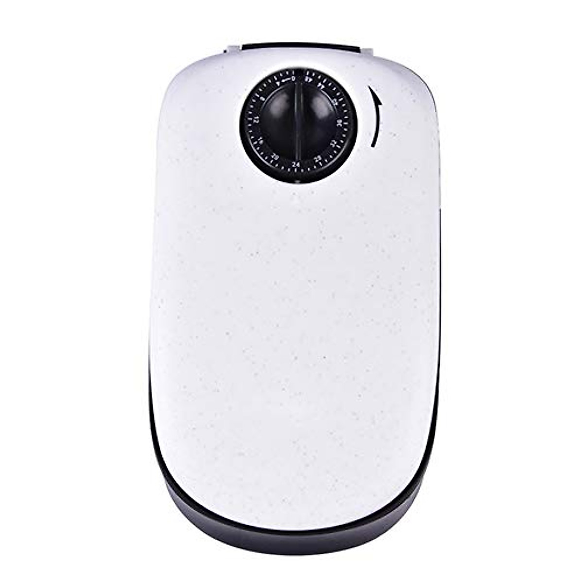 ZZK Automatic Pet Feeder Dog Timer Feeder Cat and Dog Pet Dry Food Dispenser Washing Bowl Convenient Dog Cat Feeding Bowl 48-Hour Timer