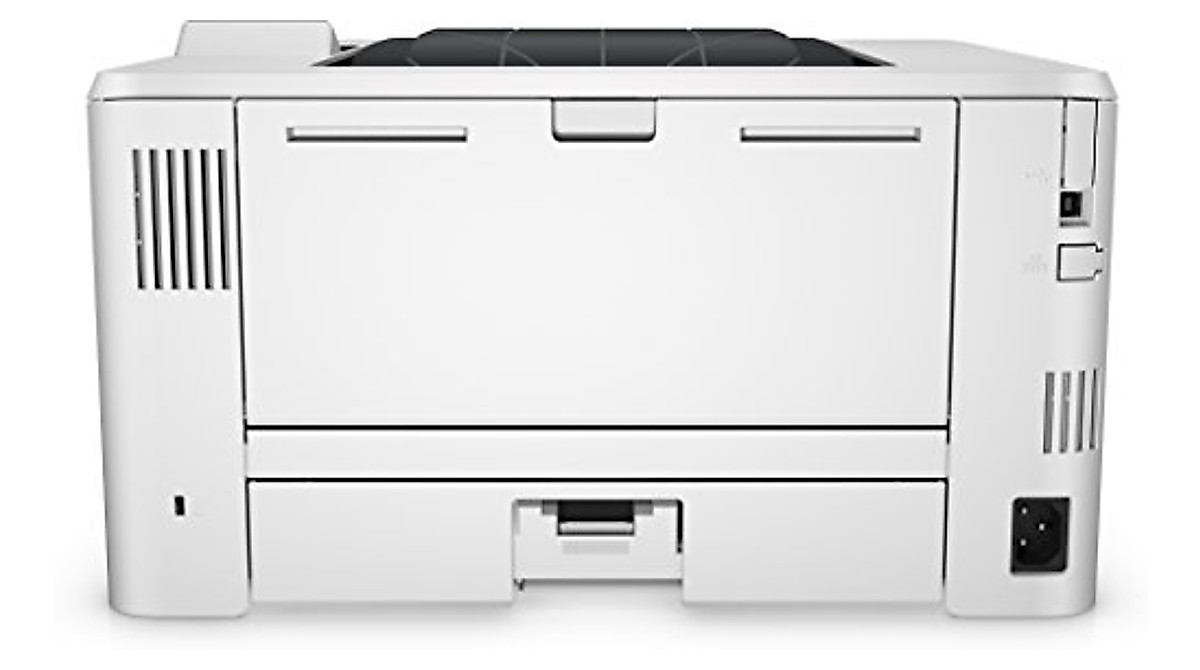 HP Laserjet Pro M402dne: Fast, Secure Duplex Printer
