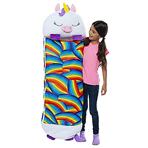 Happy Nappers Pillows Unicorn