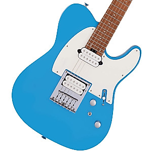 Charvel Pro-Mod So-Cal Style 2 24 HT HH Electric Guitar - Robin's Egg Blue