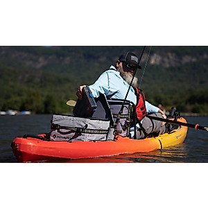 Perception Splash Kayak Crate