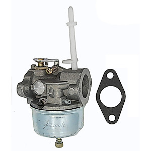 Aitook Carburetor Compatible with Toro 38510 624 Power Shift Snowthrower 1990-1992