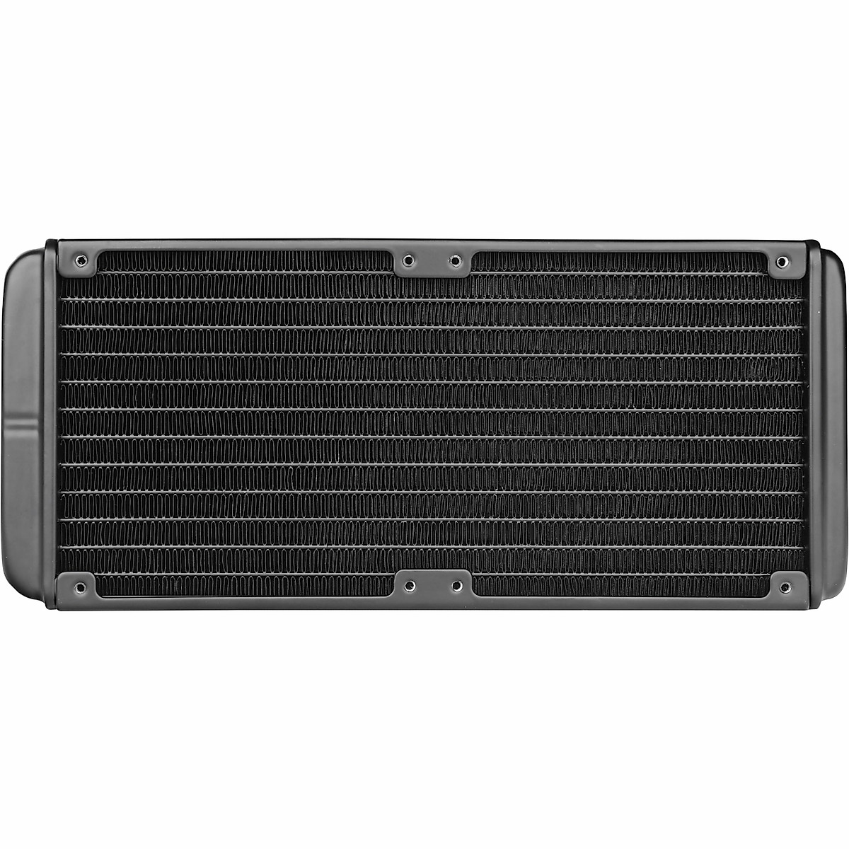 Thermaltake TH120 ARGB Motherboard Sync Edition Intel/AMD/AM5 All-in-One Liquid Cooling System 120mm High Efficiency Radiator CPU Cooler CL-W285-PL12SW-A, Black