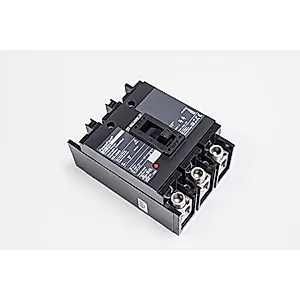 SCHNEIDER ELECTRIC 240-Volt 200-Amp QDP32200TM Molded Case Circuit Breaker 600V 40A