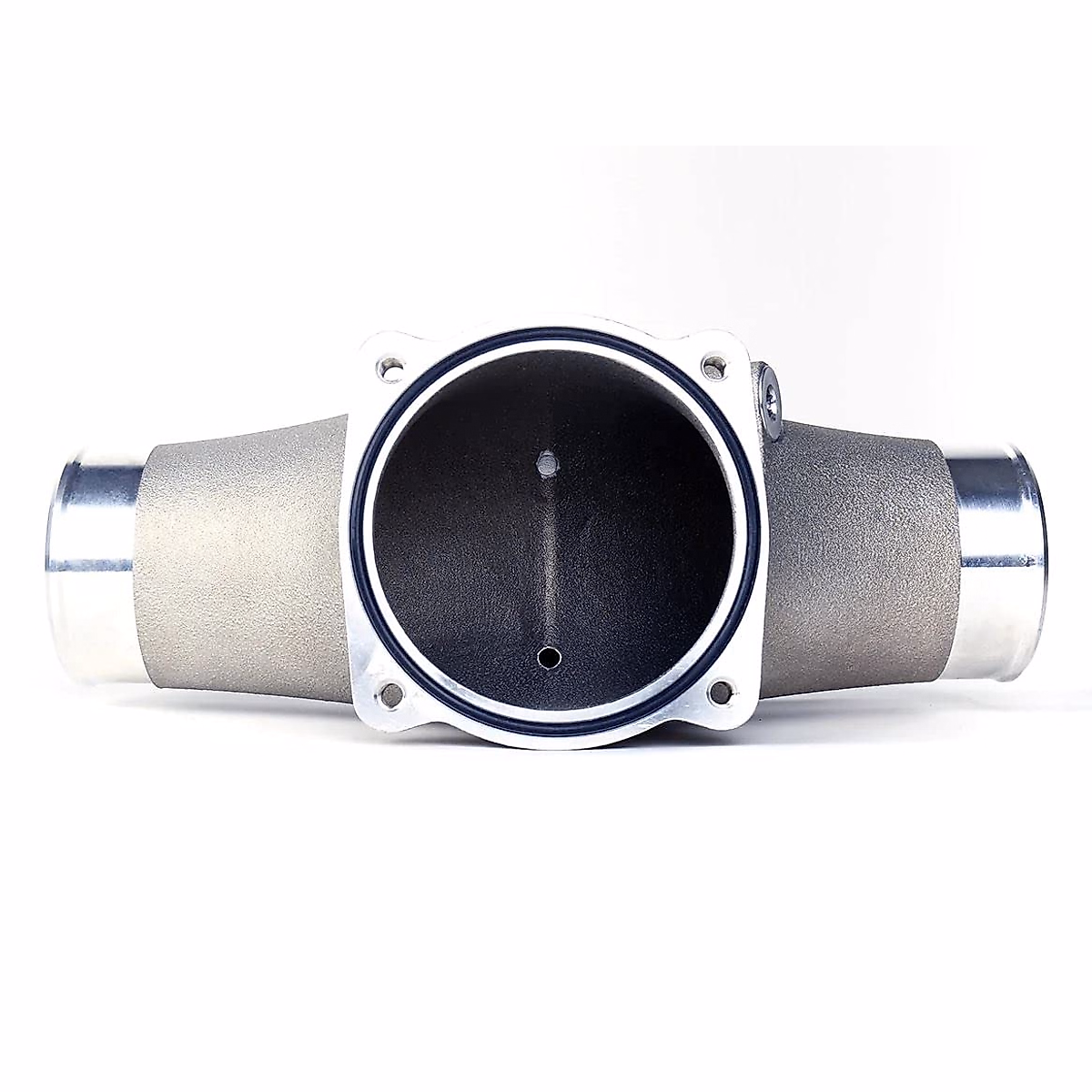 IPD Plenum Compatible with 991.2 Carrera Non-S/S/GTS 3.0L 74mm ('17-'19)