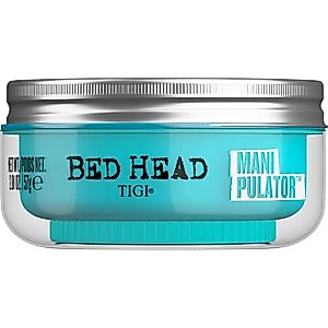 Bed Head by TIGI Manipulator texturizing Putty with Firm Hold 2.01 oz