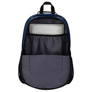 Northwest MLB Cleveland Indians Scorcher Backpack MLB Padded Laptop Pocket Ohio